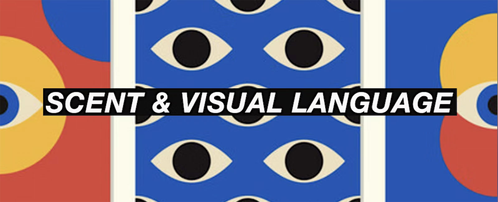 scentvisual_Michael – The Institute for Art and Olfaction