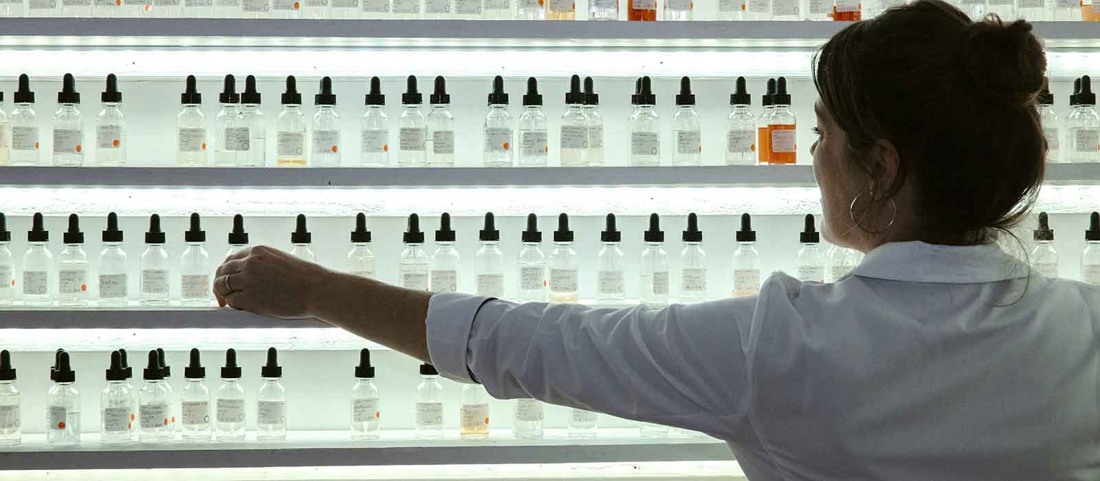 SWB_LabWork1 – The Institute for Art and Olfaction
